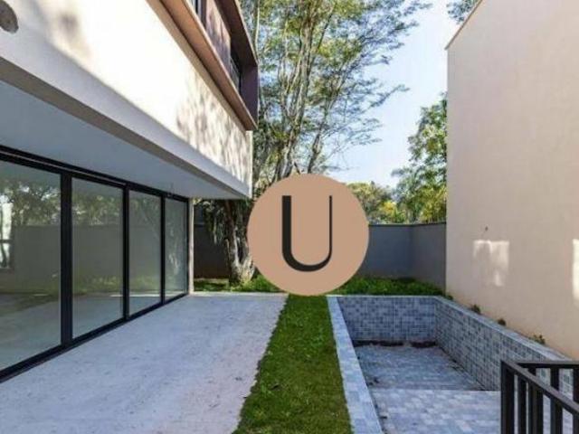 Sobrado com 4 dormitórios à venda, 487 m² por R$ 4.800.000,00 Brooklin São Paulo/SP