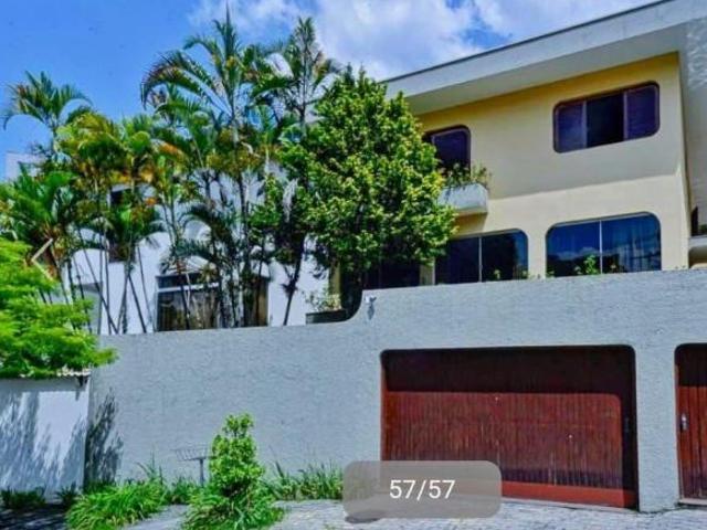 Sobrado com 4 dormitórios à venda, 488 m² por R$ 2.679.000,00 Jardim São Bento São Paulo/SP