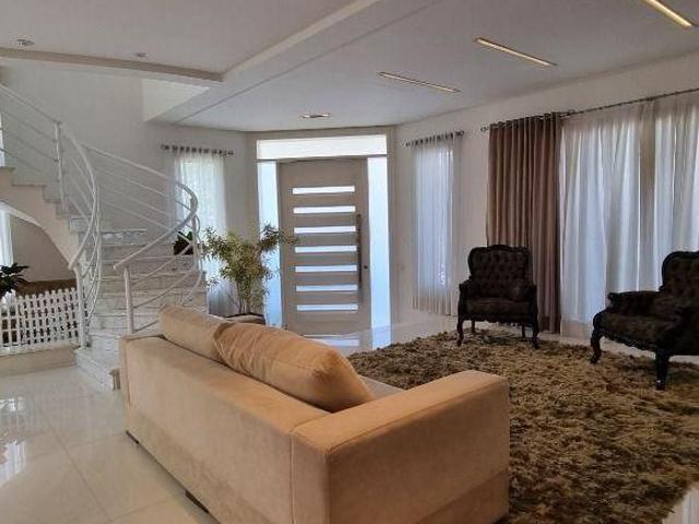 Sobrado com 4 dormitórios à venda, 489 m² por R$ 4.500.000,00 Anchieta São Bernardo do Campo/SP