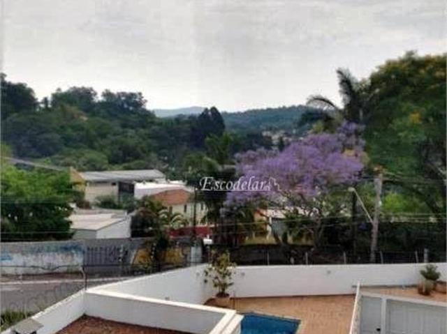 Sobrado à venda, 480 m² por R$ 3.480.000,00 Tremembé São Paulo/SP