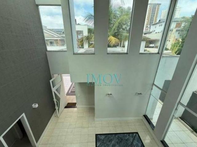 Sobrado com 4 dormitórios à venda, 480 m² por R$ 3.710.000 Jardim Aquarius São José dos Campos/S