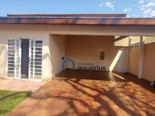 Sobrado com 4 dormitórios à venda, 480 m² por R$ 1.600.000,00 Jardim Esplanada São José dos Camp