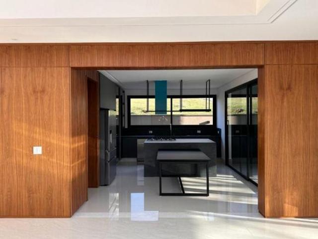 Sobrado com 4 dormitórios à venda, 482 m² por R$ 7.800.000,00 Gênesis 2 Santana de Parnaíba/SP