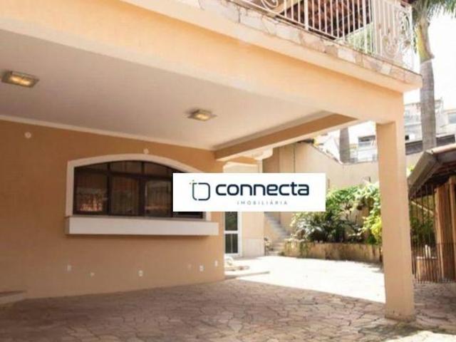 Sobrado com 4 dormitórios à venda, 495m² por R$ 1.400.000 – Continental II Guarulhos/SP