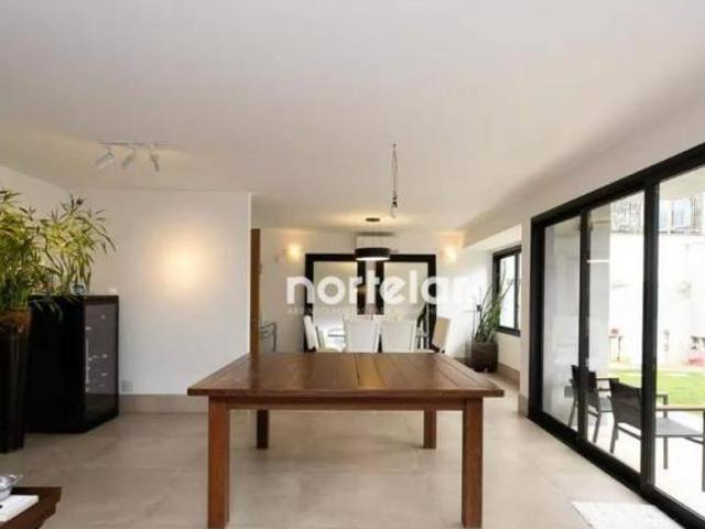 Sobrado com 4 dormitórios à venda, 496 m² por R$ 8.800.000,00 Alto de Pinheiros São Paulo/SP