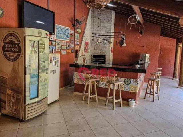 Sobrado com 4 dormitórios à venda, 498 m² por R$ 1.499.000,00 Condomínio Ibiti do Paço Sorocaba/