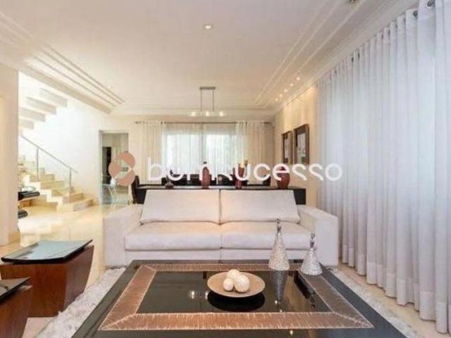 Sobrado com 4 dormitórios à venda, 498 m² por R$ 4.975.000,00 Parque da Mooca São Paulo/SP