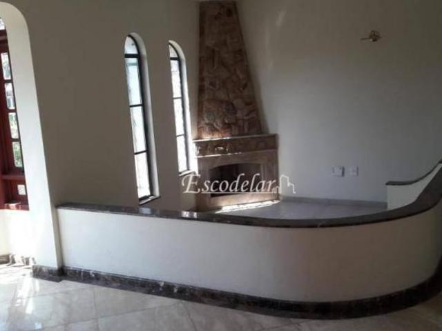 Sobrado com 4 dormitórios à venda, 499 m² por R$ 1.899.000,00 Jardim Leonor Mendes de Barros São