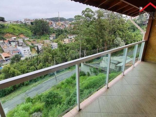 Sobrado com 4 dormitórios à venda, 490 m² por R$ 899.000,00 Real Park Caieiras/SP