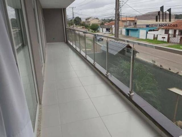 Sobrado com 4 dormitórios à venda, 492 m² por R$ 1.600.000 Cruzeiro São José dos Pinhais/PR