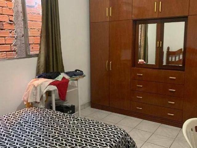 Sobrado com 4 dormitórios à venda, 493 m² por R$ 550.000,00 Serraria Diadema/SP