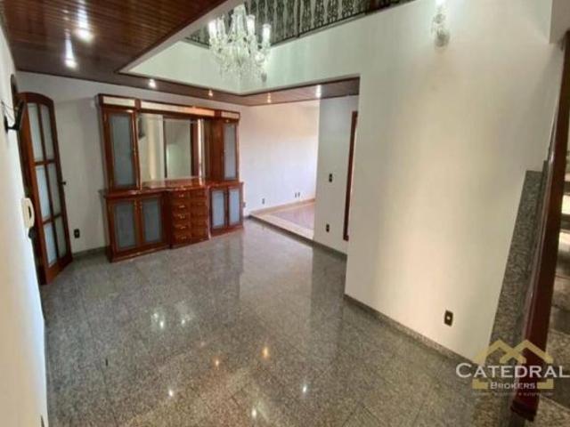 Sobrado com 4 dormitórios à venda, 508 m² por R$ 1.499.000,00 Jardim Paulista I Jundiaí/SP