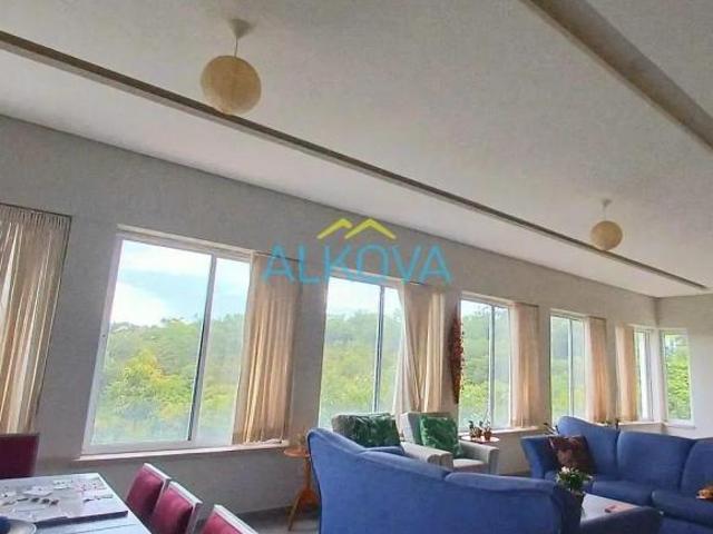 Sobrado com 4 dormitórios à venda, 508 m² por R$ 2.000.000,00 Condomínio Mirante do Vale Jacareí