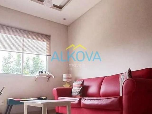 Sobrado com 4 dormitórios à venda, 508 m² por R$ 2.000.000,00 Condomínio Mirante do Vale Jacareí