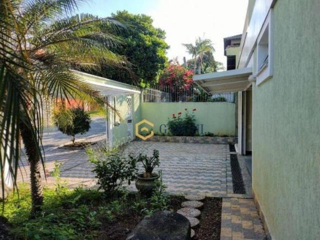 Sobrado com 4 quartos à venda, 500 m² City América São Paulo/SP