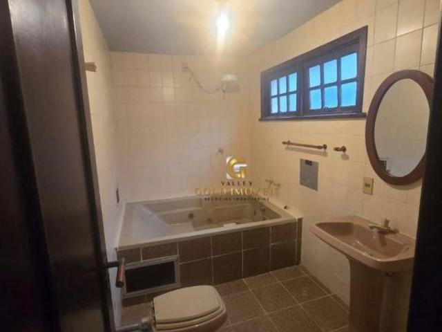 Sobrado com 4 dormitórios à venda, 500 m² por R$ 3.900.000 Santiago São Sebastião/SP
