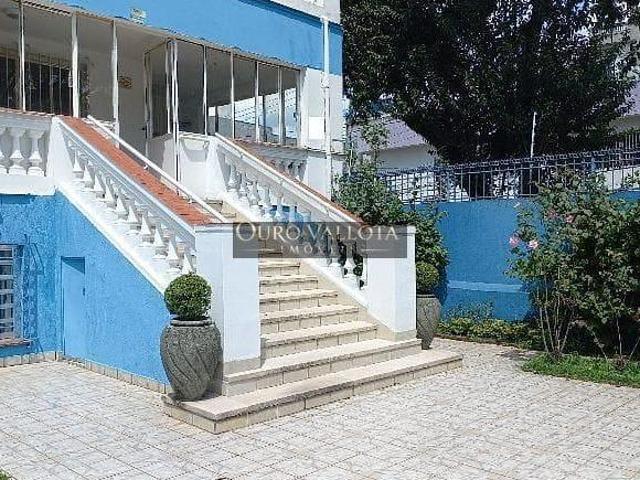 Sobrado com 4 dormitórios à venda, 500 m² por R$ 3.000.000,00 Ipiranga São Paulo/SP