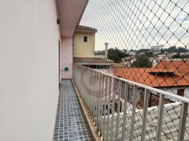 Sobrado à venda, 500 m² por R$ 1.590.000,00 Jardim Bonfiglioli São Paulo/SP