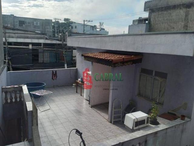 Sobrado com 4 dormitórios à venda, 500 m² por R$ 1.250.000,00 Jardim Peri São Paulo/SP
