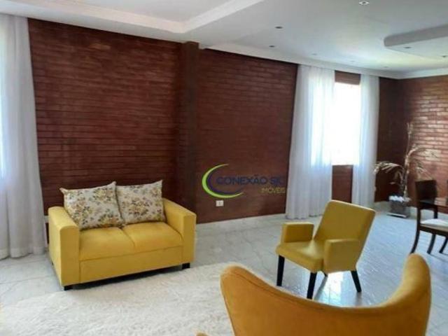 Sobrado com 4 dormitórios à venda, 500 m² por R$ 2.500.000,00 Condomínio Mirante do Vale Jacareí