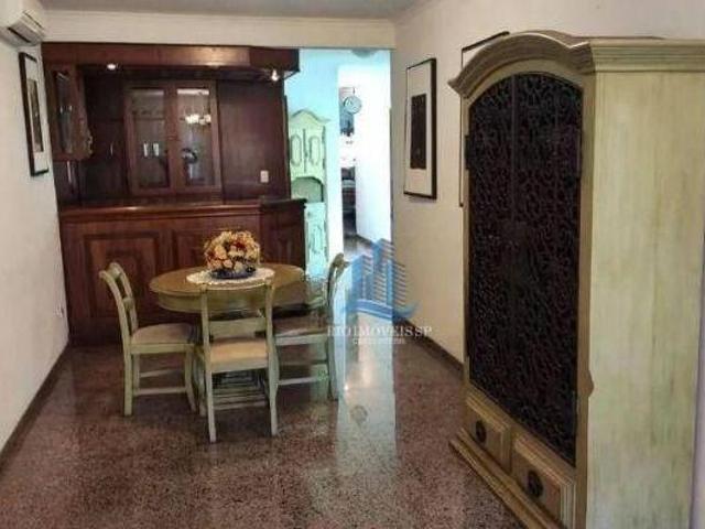 Sobrado com 4 dormitórios à venda, 500 m² por R$ 2.500.000,00 Santa Maria São Caetano do Sul/SP