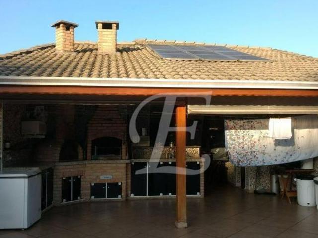 Sobrado com 4 dormitórios à venda, 500 m² por R$ 2.128.000,00 Sacomã São Paulo/SP