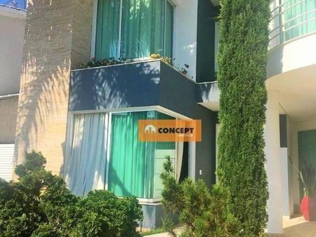 Sobrado com 4 dormitórios à venda, 500 m² por R$ 4.497.000,00 Jardim Residencial Suzano Suzano/S