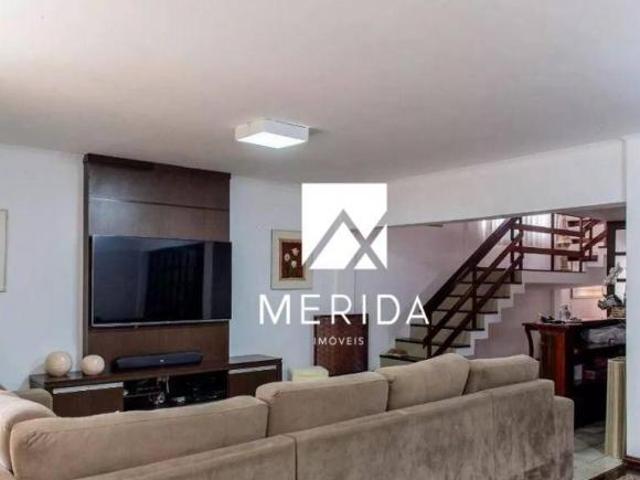 Sobrado com 4 dormitórios à venda, 500 m² por R$ 4.500.000,00 Jardim Santo André/SP