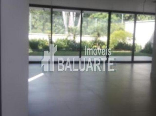 Sobrado com 4 dormitórios à venda, 500 m² por R$ 4.550.000,00 Alto da Boa Vista São Paulo/SP
