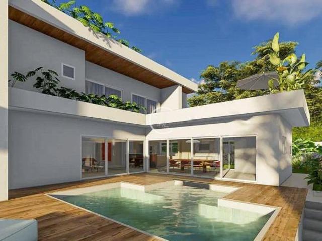 Sobrado com 4 dormitórios à venda, 500 m² por R$ 4.300.000,00 Urbanova São José dos Campos/SP