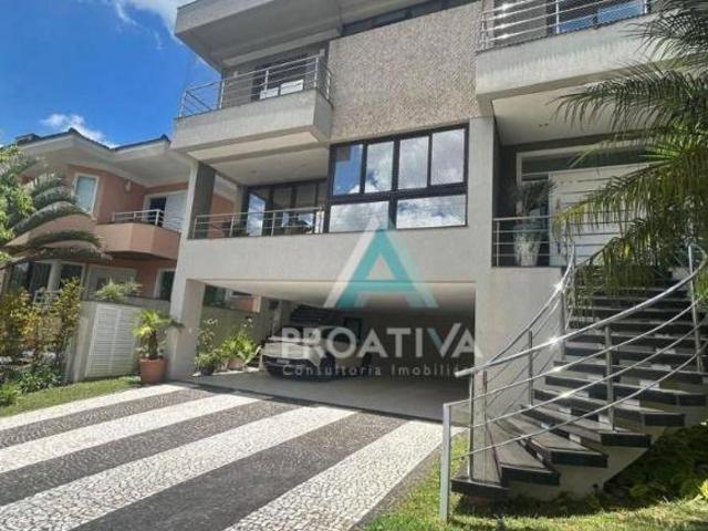 Sobrado com 4 dormitórios à venda, 500 m² Parque Terra Nova II São Bernardo do Campo/SP