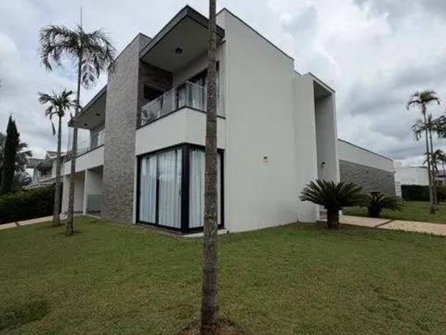 Sobrado com 4 dormitórios à venda, 501 m² à venda por R$ 6.900.000 Condomínio