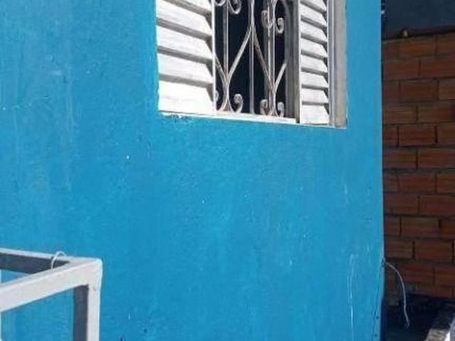 Sobrado com 4 dormitórios à venda, 50 m² por R$ 320.000,00 Cidade Kemel São Paulo/SP