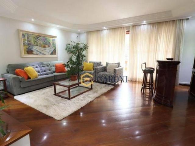 Sobrado com 4 dormitórios à venda, 510 m² City América São Paulo