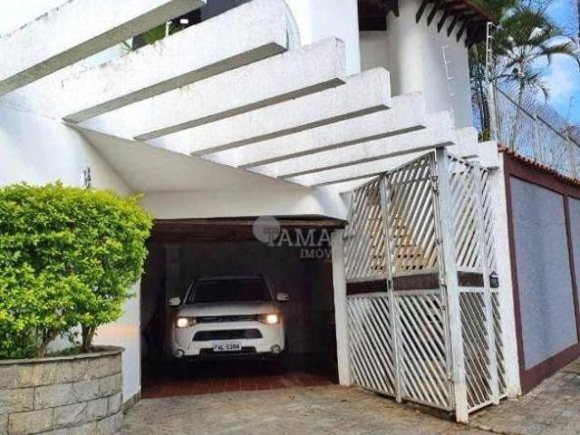 Sobrado com 4 dormitórios à venda, 520 m² por R$ 2.000.000,00 Parque Cruzeiro do Sul São Paulo/S