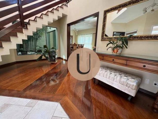 Sobrado com 4 dormitórios à venda, 534 m² por R$ 2.000.000,00 Parque dos Pássaros São Bernardo d