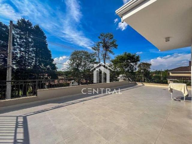 Sobrado com 4 dormitórios à venda, 535 m² por R$ 1.990.000,00 Condomínio Vivendas do Lago Soroca