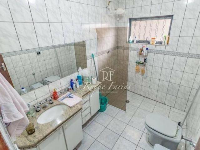 Sobrado com 4 dormitórios à venda, 535 m² por R$ 470.000,00 Jaguaré São Paulo/SP