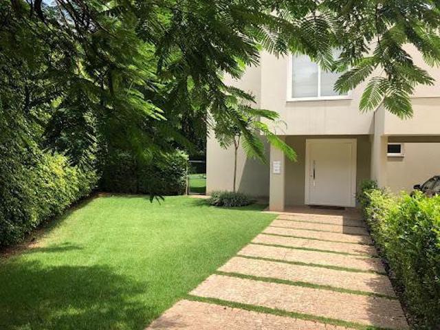 Sobrado com 4 dormitórios à venda, 536 m² por R$ 5.500.000,00 Helvétia Country Indaiatuba/SP