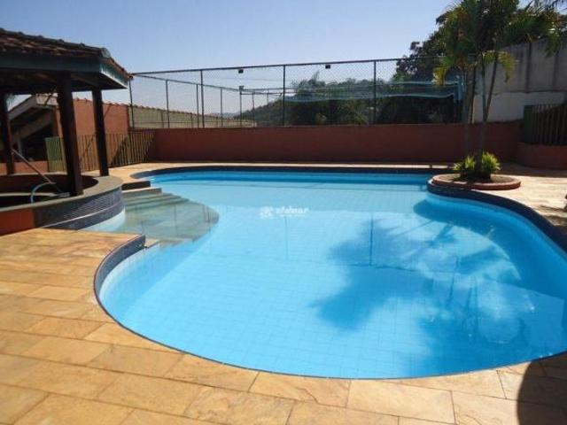 Sobrado com 4 dormitórios à venda, 537 m² por R$ 1.999.000,00 Alpes de Atibaia Atibaia/SP