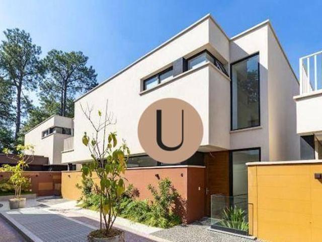 Sobrado com 4 dormitórios à venda, 531 m² por R$ 4.600.000,00 Brooklin São Paulo/SP