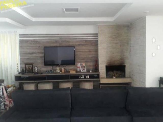 Sobrado com 4 dormitórios à venda, 532 m² por R$ 2.400.000,00 Vila Rosália Guarulhos/SP