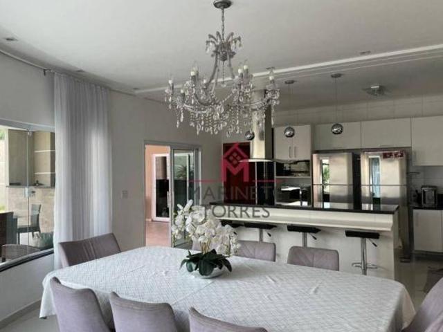 Sobrado com 4 dormitórios à venda, 545 m² por R$ 4.400.000,00 Parque dos Pássaros São Bernardo d