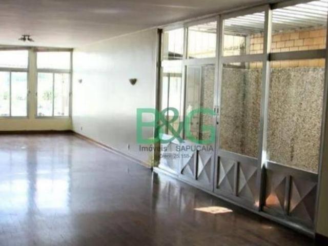 Sobrado à venda, 540 m² por R$ 4.298.000,00 Pacaembu São Paulo/SP