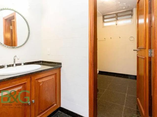 Sobrado à venda, 541 m² por R$ 3.900.000,00 Vila Madalena São Paulo/SP