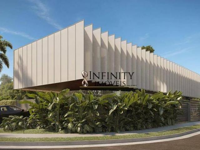 Sobrado com 4 dormitórios à venda, 559 m² por R$ 12.000.000,00 Urbanova São José dos Campos/SP