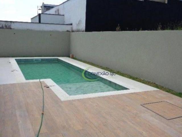 Sobrado com 4 dormitórios à venda, 550 m² por R$ 3.340.000,00 Condomínio Residencial Alphaville