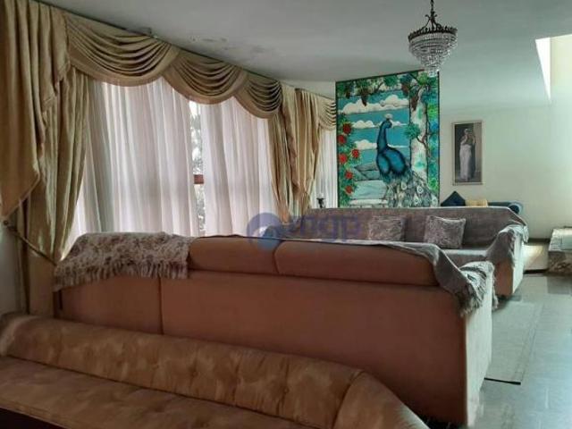 Sobrado à venda, 550 m² por R$ 1.900.000,00 Jardim Franca São Paulo/SP