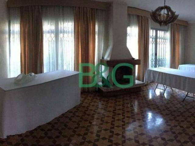 Sobrado com 4 dormitórios à venda, 564 m² por R$ 2.299.000,00 Lapa São Paulo/SP
