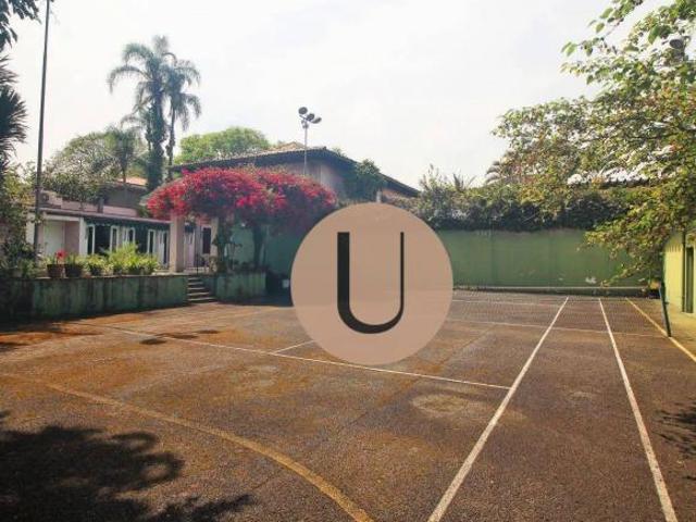 Sobrado com 4 dormitórios à venda, 568 m² por R$ 11.200.000,00 Alto de Pinheiros São Paulo/SP